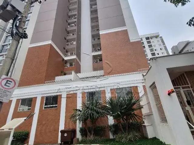 Apartamento para Venda em Sorocaba/SP Parque Campolim 3 Quartos
