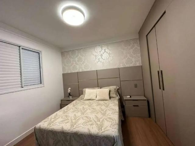 Apartamento para Venda em Sorocaba/SP Parque Campolim 3 Quartos