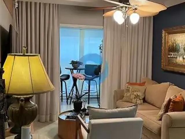 Apartamento para Venda em Sorocaba/SP Parque Campolim 3 Quartos