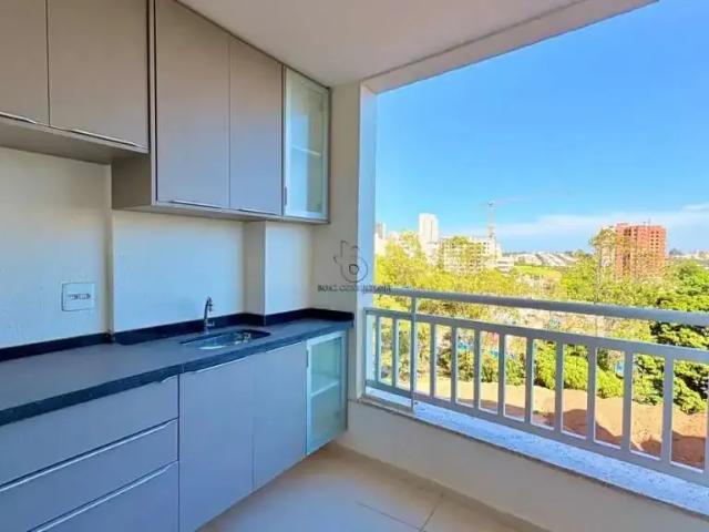 Apartamento para Venda em Sorocaba/SP Parque Campolim 3 Quartos