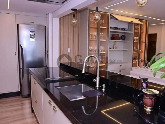 Apartamento para Venda em Sorocaba/SP Parque Campolim 3 Quartos