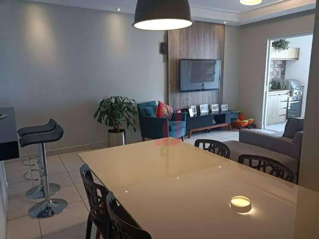Apartamento para Venda em Sorocaba/SP Parque Campolim 3 Quartos