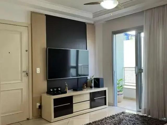 Apartamento para Venda em Sorocaba/SP Parque Campolim 3 Quartos