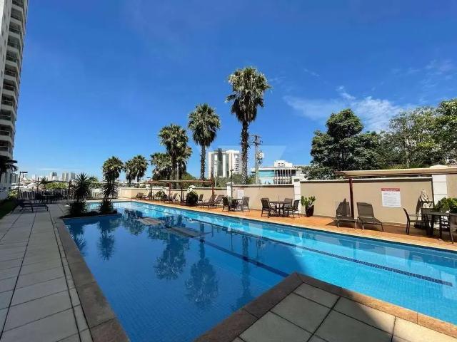 Apartamento para Venda em Sorocaba/SP Parque Campolim 3 Quartos