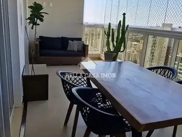 Apartamento para Venda em Sorocaba/SP Parque Campolim 3 Quartos