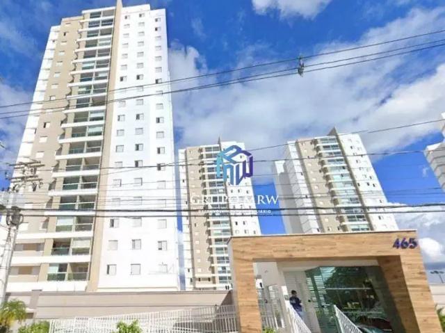 Apartamento para Venda em Sorocaba/SP Parque Campolim 3 Quartos