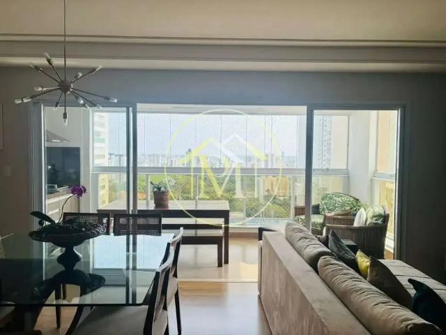 Apartamento para Venda em Sorocaba/SP Parque Campolim 3 Quartos