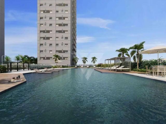 Apartamento para Venda em Sorocaba/SP Parque Campolim 3 Quartos