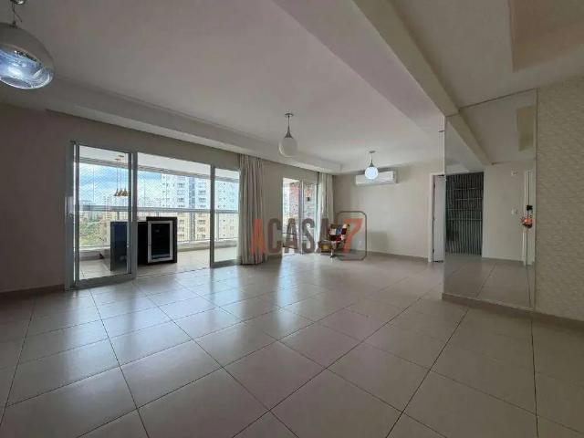 Apartamento para Venda em Sorocaba/SP Parque Campolim 3 Quartos