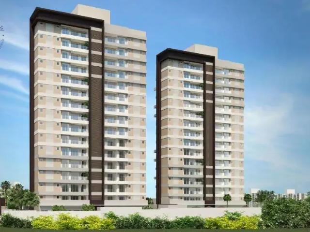 Apartamento para Venda em Sorocaba/SP Parque Campolim 3 Quartos