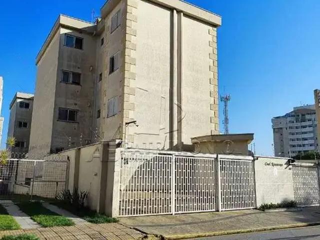 Apartamento para Venda em Sorocaba/SP Parque Campolim 3 Quartos