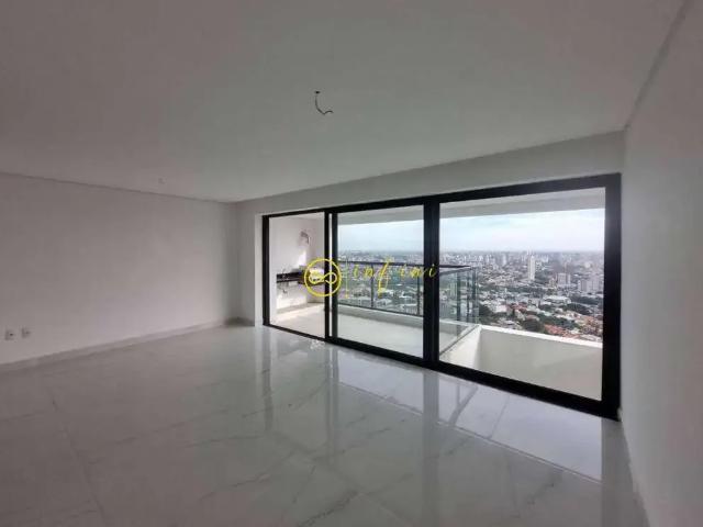 Apartamento para Venda em Sorocaba/SP Parque Campolim 3 Quartos