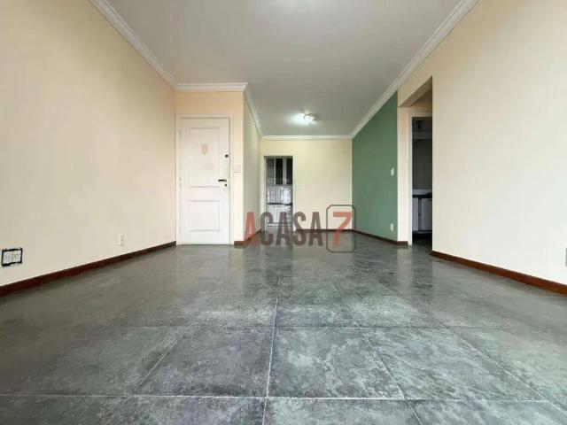 Apartamento para Venda em Sorocaba/SP Parque Campolim 3 Quartos