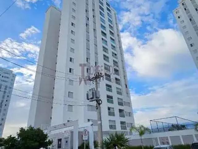 Apartamento para Venda em Sorocaba/SP Parque Campolim 3 Quartos