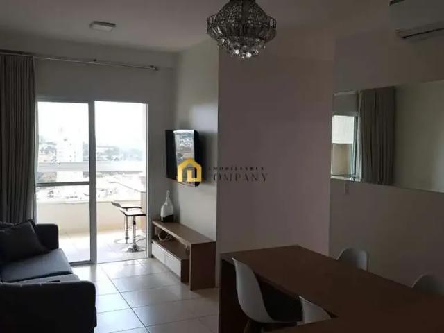 Apartamento para Venda em Sorocaba/SP Parque Campolim 3 Quartos
