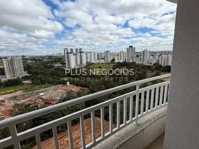Apartamento para Venda em Sorocaba/SP Parque Campolim 3 Quartos
