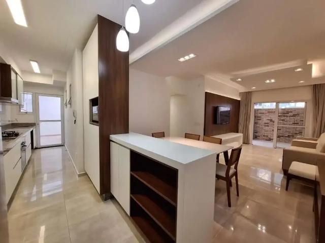 Apartamento para Venda em Sorocaba/SP Parque Campolim 3 Quartos