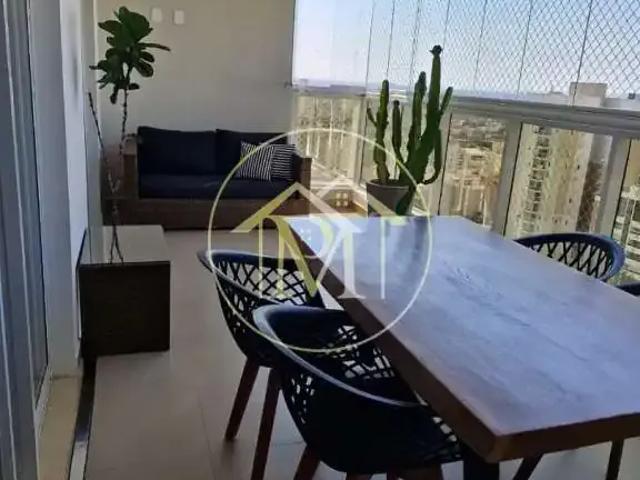 Apartamento para Venda em Sorocaba/SP Parque Campolim 3 Quartos