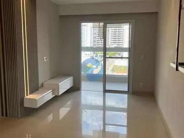 Apartamento para Venda em Sorocaba/SP Parque Campolim 3 Quartos