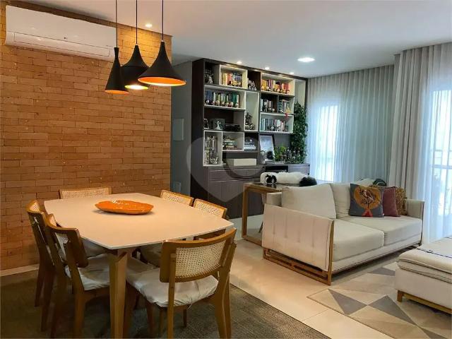 Apartamento para Venda em Sorocaba/SP Parque Campolim 3 Quartos