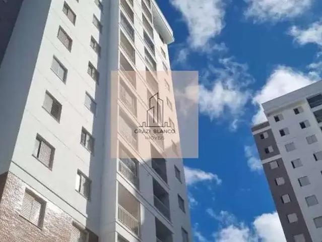 Apartamento para Venda em Sorocaba/SP Parque Campolim 3 Quartos