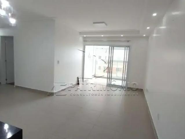 Apartamento para Venda em Sorocaba/SP Parque Campolim 3 Quartos