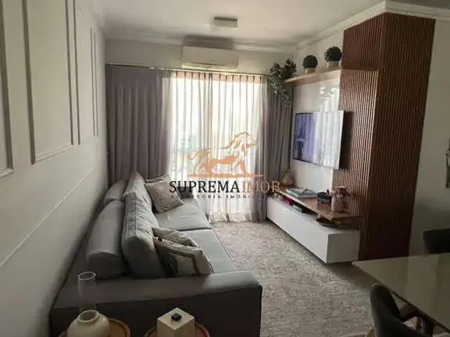 Apartamento para Venda em Sorocaba/SP Parque Campolim 3 Quartos