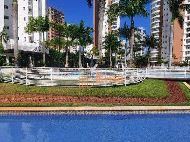 Apartamento para Venda em Sorocaba/SP Parque Campolim 3 Quartos
