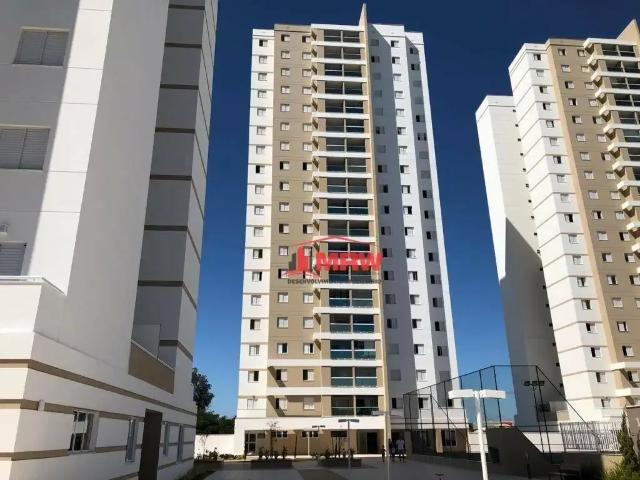 Apartamento para Venda em Sorocaba/SP Parque Campolim 3 Quartos