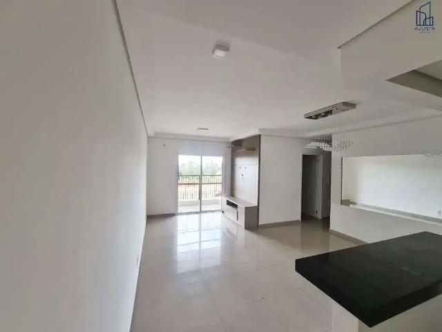 Apartamento para Venda em Sorocaba/SP Parque Campolim 3 Quartos