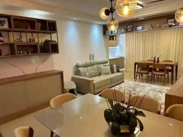 Apartamento para Venda em Sorocaba/SP Parque Campolim 3 Quartos