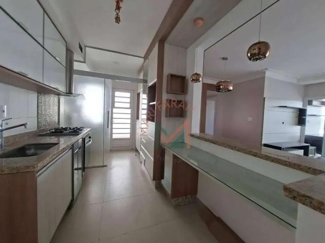 Apartamento para Venda em Sorocaba/SP Parque Campolim 3 Quartos