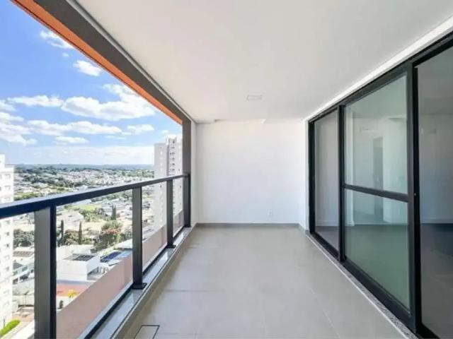 Apartamento para Venda em Sorocaba/SP Parque Campolim 3 Quartos