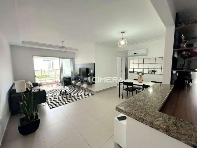 Apartamento para Venda em Sorocaba/SP Parque Campolim 3 Quartos