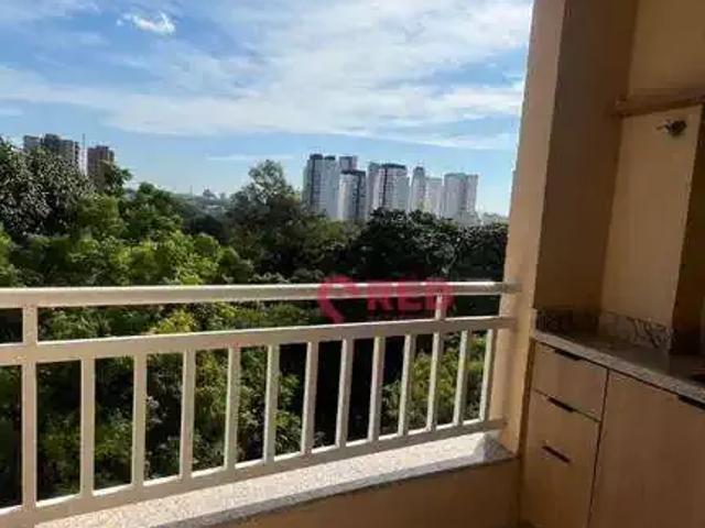 Apartamento para Venda em Sorocaba/SP Parque Campolim 3 Quartos