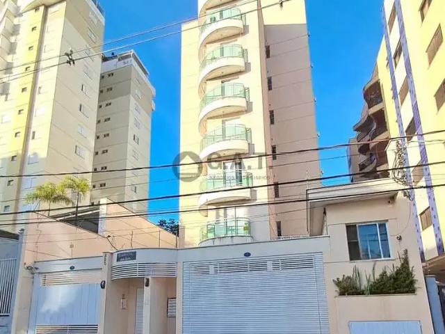 Apartamento para Venda em Sorocaba/SP Parque Campolim 3 Quartos