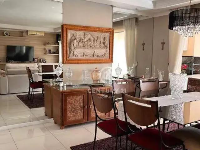 Apartamento para Venda em Sorocaba/SP Parque Campolim 3 Quartos