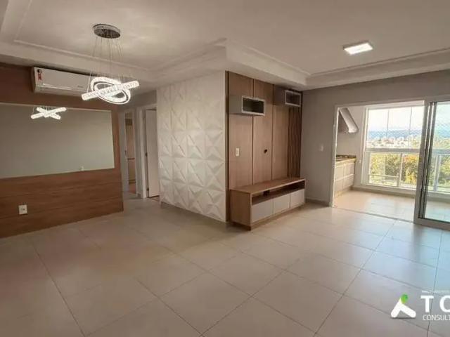 Apartamento para Venda em Sorocaba/SP Parque Campolim 3 Quartos