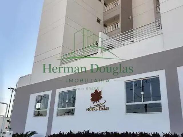 Apartamento para Venda em Sorocaba/SP Parque Campolim 3 Quartos