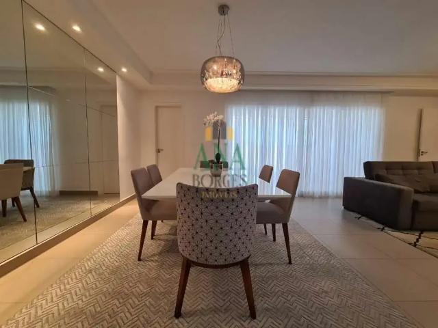 Apartamento para Venda em Sorocaba/SP Parque Campolim 3 Quartos