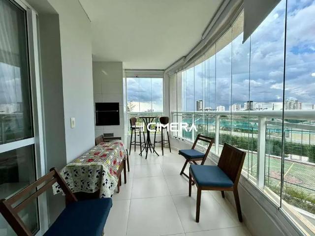 Apartamento para Venda em Sorocaba/SP Parque Campolim 3 Quartos