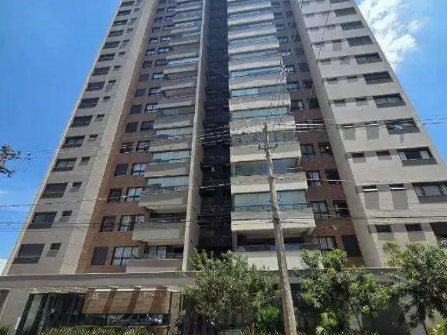 Apartamento para Venda em Sorocaba/SP Parque Campolim 3 Quartos