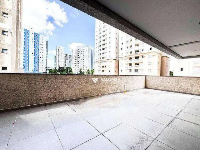 Apartamento para Venda em Sorocaba/SP Parque Campolim 3 Quartos