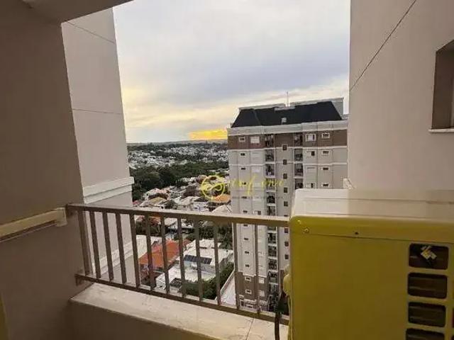 Apartamento para Venda em Sorocaba/SP Parque Campolim 3 Quartos