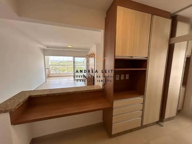Apartamento para Venda em Sorocaba/SP Parque Campolim 3 Quartos