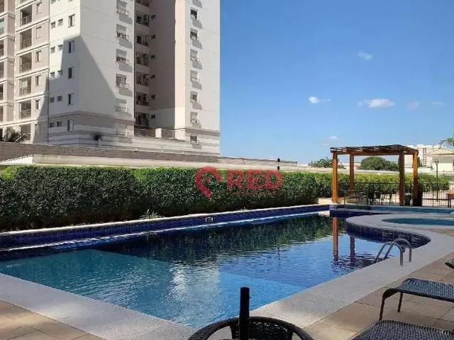 Apartamento para Venda em Sorocaba/SP Parque Campolim 3 Quartos