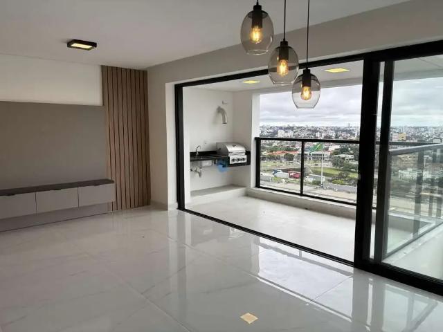 Apartamento para Venda em Sorocaba/SP Parque Campolim 3 Quartos