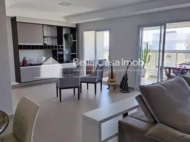 Apartamento para Venda em Sorocaba/SP Parque Campolim 3 Quartos