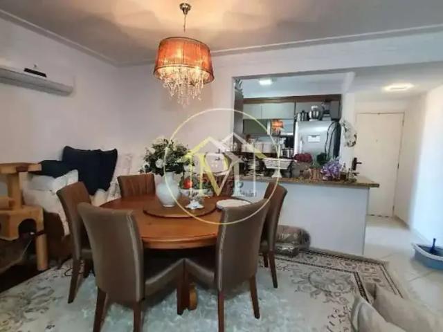 Apartamento para Venda em Sorocaba/SP Parque Campolim 3 Quartos