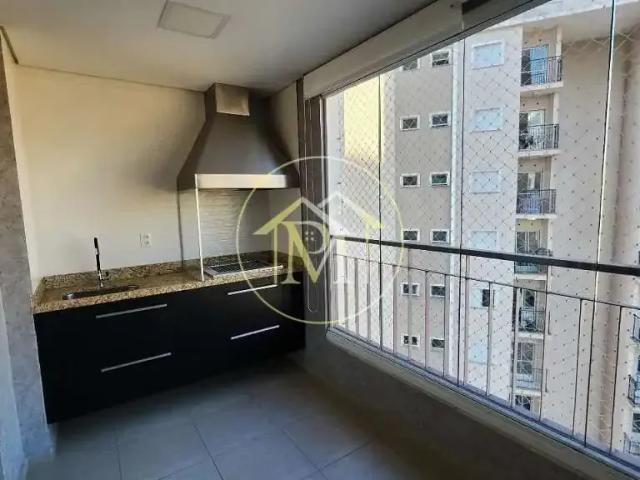Apartamento para Venda em Sorocaba/SP Parque Campolim 3 Quartos